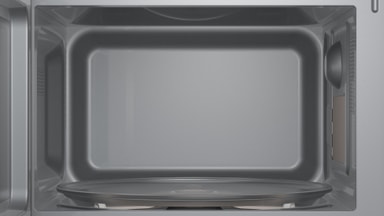 Bosch Mikroaaltouuni FFL023MW0 (Valkoinen) - Gigantti verkkokauppa