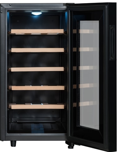 La Sommelière viinikaappi LS18CB - Gigantti verkkokauppa