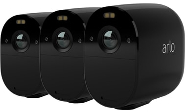 Turvakamerat - Valvontakamerat - Gigantti verkkokauppa