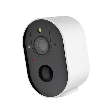 Valvontakamerat Langattomat ulkokäyttöiset HD-valvontakamerat ...