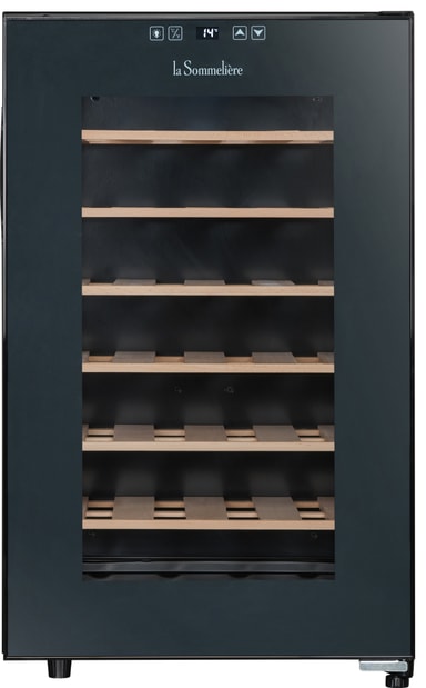 La Sommelière viinikaappi LS28CB - Gigantti verkkokauppa