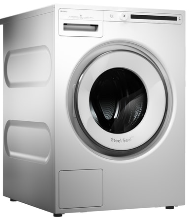 Asko pyykinpesukone W2114C.W/1 - Gigantti verkkokauppa