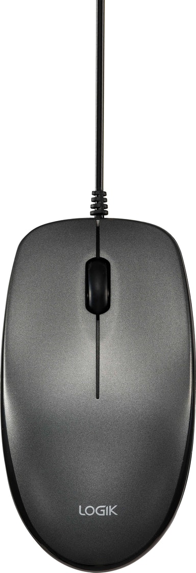 Tietokoneen hiiret - perinteiset ja langattomat hiiret - Gigantti ...