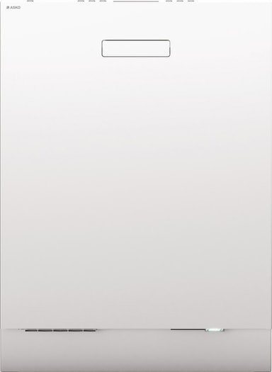 Asko astianpesukone DBI8557MIMXXL.W - Gigantti verkkokauppa