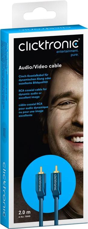 Audio/video kaapeli - Gigantti verkkokauppa