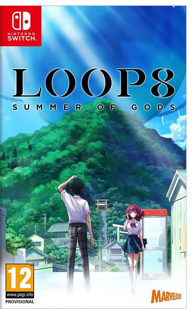 Nintendo Switch -pelit - Gigantti verkkokauppa