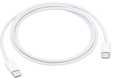 USB-C - USB-C latauskaapeli (1 metri) - Gigantti verkkokauppa