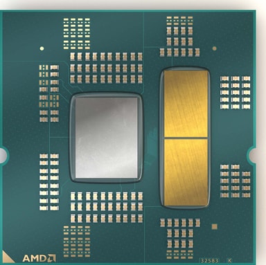 AMD Ryzen™ 5 7600X prosessori - Gigantti verkkokauppa