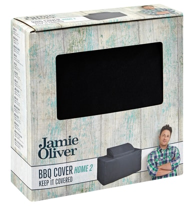 Jamie Oliver Home 2 grillin suojapeite - Gigantti verkkokauppa