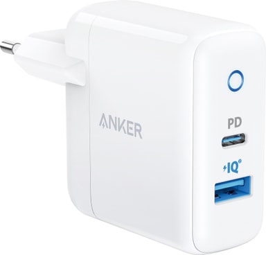 Anker PowerPort 20W laturi - Gigantti verkkokauppa