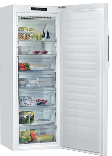 Whirlpool pakastin WVA35642 NFW 2 - Gigantti verkkokauppa