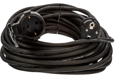 AURORA POWER SUPPLY CABLE 10M - Gigantti verkkokauppa