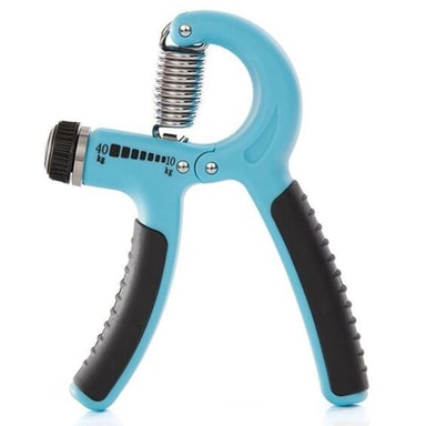 Gymstick Käsivahvistin Active Hand Grip, Sormi- ja käsivahvistimet ...