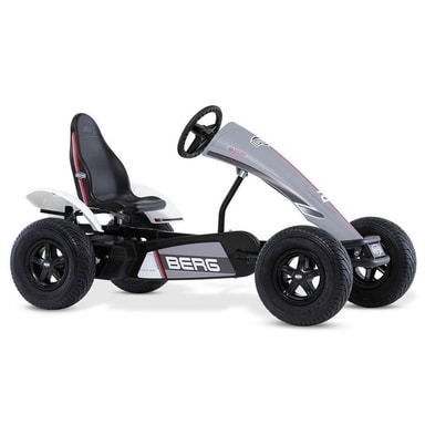 BERG Race GTS BFR-3 Polkuauto, Polkuautot - Gigantti verkkokauppa