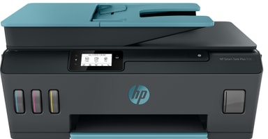 HP Smart Tank Plus 658 monitoimitulostin - Gigantti verkkokauppa