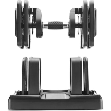 Bowflex 560 Dumbbell Kit 27 kg (Pair) - Gigantti verkkokauppa