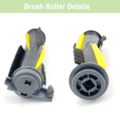 Vaihtosarja 14-osainen Monivärinen Shark AV911S, EZ, IQ, R101AE ...