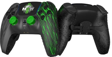 King Pro PS5 langaton ohjain (M2W Limited Edition) - Gigantti verkkokauppa