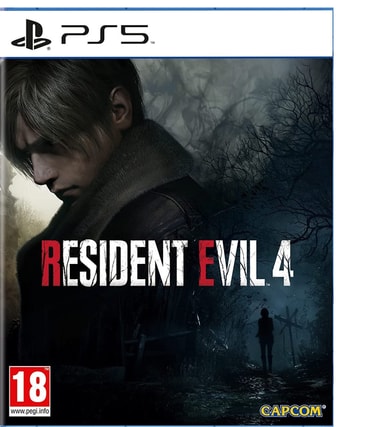 PlayStation 5 -pelit - Gigantti verkkokauppa