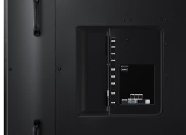 Samsung 85" Smart Signage digitaalinen infonäyttö LH85QMDPLGC ...