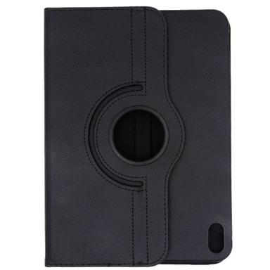 360 astetta kääntyvä tablettikotelo Musta iPad 10th Gen 2022 10.9 ...