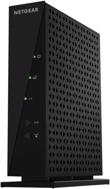 Netgear WNR2000 langaton reititin - Gigantti verkkokauppa