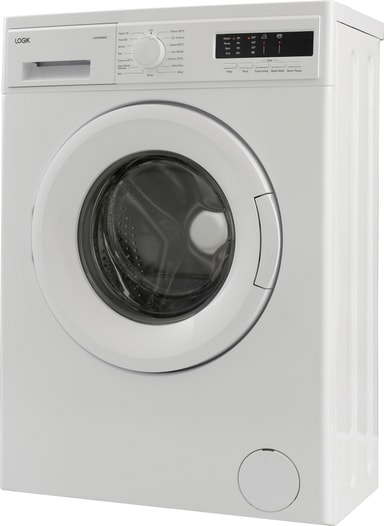 Logik Slim pyykinpesukone L410WM22E - Gigantti verkkokauppa