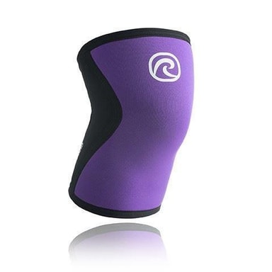 Rehband RX Knee-Sleeve 5mm, Polvi - Gigantti verkkokauppa