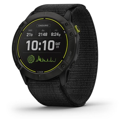 Garmin Enduro™, Kellot - Gigantti verkkokauppa