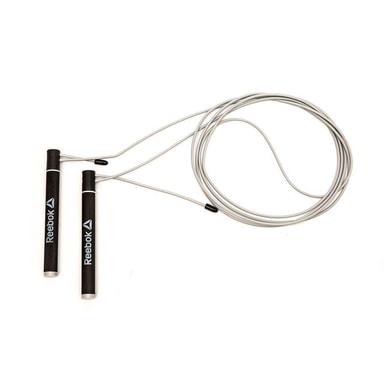 Reebok Delta Rope Speed Wire, Hyppynaru - Gigantti verkkokauppa