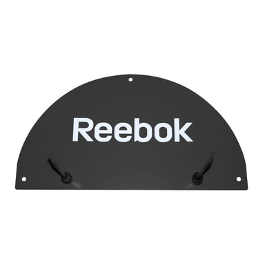 Reebok Rack Studio Wall Mat. Black, Säilytys - Matot - Gigantti