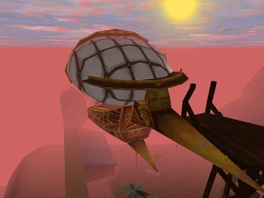 The Elder Scrolls Adventures: Redguard - PC Windows - Gigantti verkkokauppa