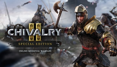 Chivalry 2 Special Edition - PC Windows - Gigantti verkkokauppa