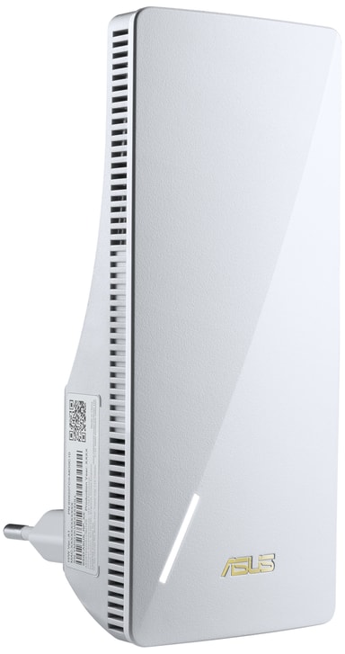 Asus RP-AX58 WiFi-verkon laajennin - Gigantti verkkokauppa