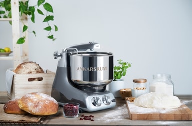 Ankarsrum Assistant Original yleiskone AKM6230BC (musta) - Gigantti ...