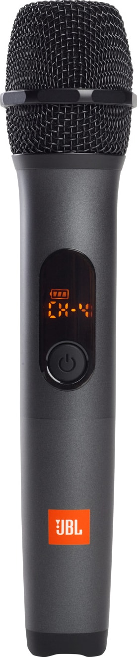 JBL langaton mikrofoni (2 kpl) - Gigantti verkkokauppa