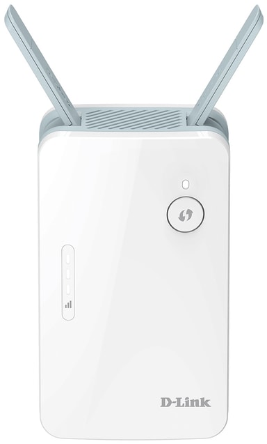 D-Link Eagle Pro AI AX1500 WiFi-verkon laajennin - Gigantti verkkokauppa