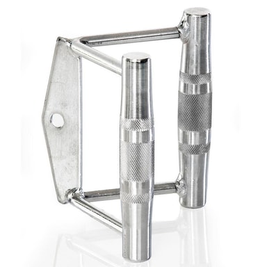 Gymstick Kahva V-kahva, Kuntokeskusvarusteet - Gigantti verkkokauppa