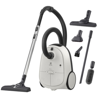 Electrolux Clean 600 Bagged pölynimuri EB61C360 - Gigantti verkkokauppa