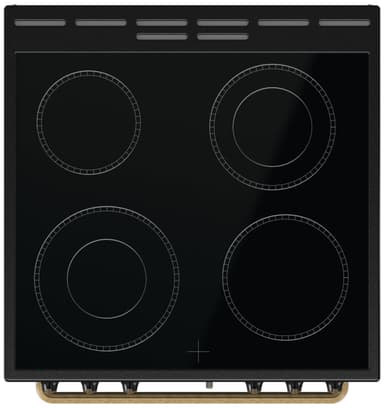 Gorenje liesi GECS6B70CLB - Gigantti verkkokauppa