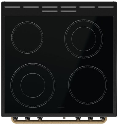 Gorenje liesi GECS6B70CLB - Gigantti verkkokauppa