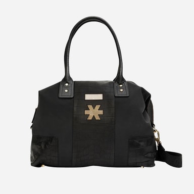 Osaka/Clio Goldbrenner Momos Bag, Padellaukut - Gigantti verkkokauppa