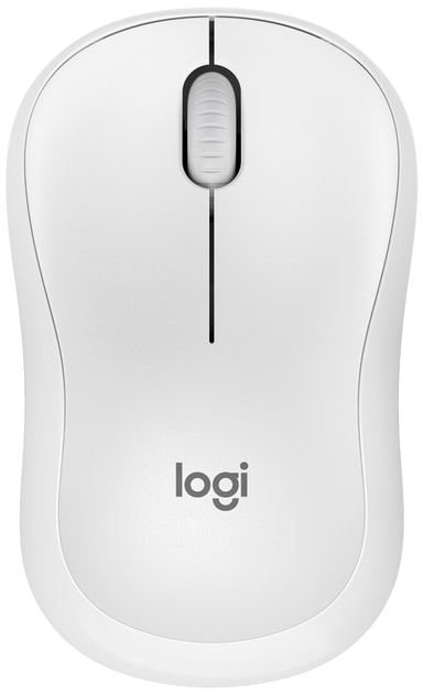 Logitech M240 Silent Bluetooth langaton hiiri (valkoinen) - Gigantti ...