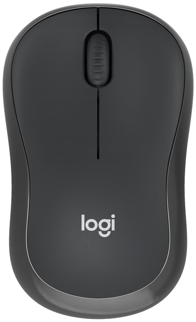 Logitech M240 Silent Bluetooth langaton hiiri (musta) - Gigantti ...