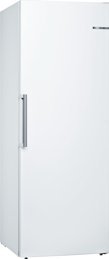 Bosch pakastin GSN58AWCV - Gigantti verkkokauppa