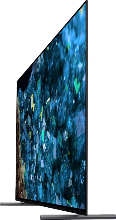 Sony Bravia 77” A80L 4K OLED älytelevisio (2023) - Gigantti verkkokauppa