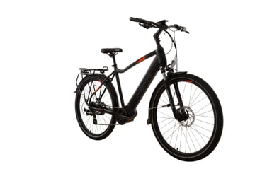 Momas Jason Urban+ - M - Musta - Gigantti verkkokauppa