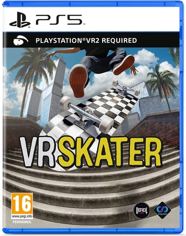 PlayStation 5 -pelit - Gigantti verkkokauppa