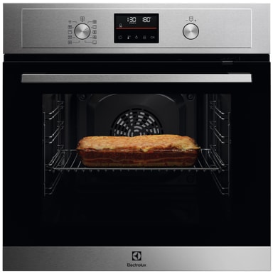 Electrolux Uuni OOP801NX - Gigantti verkkokauppa