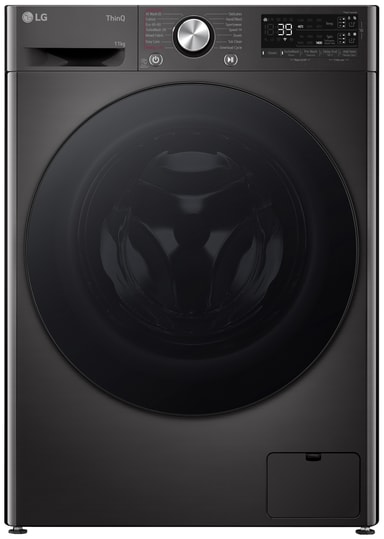 Parhaat pyykinpesukoneet | Pyykkikoneet - Gigantti verkkokauppa